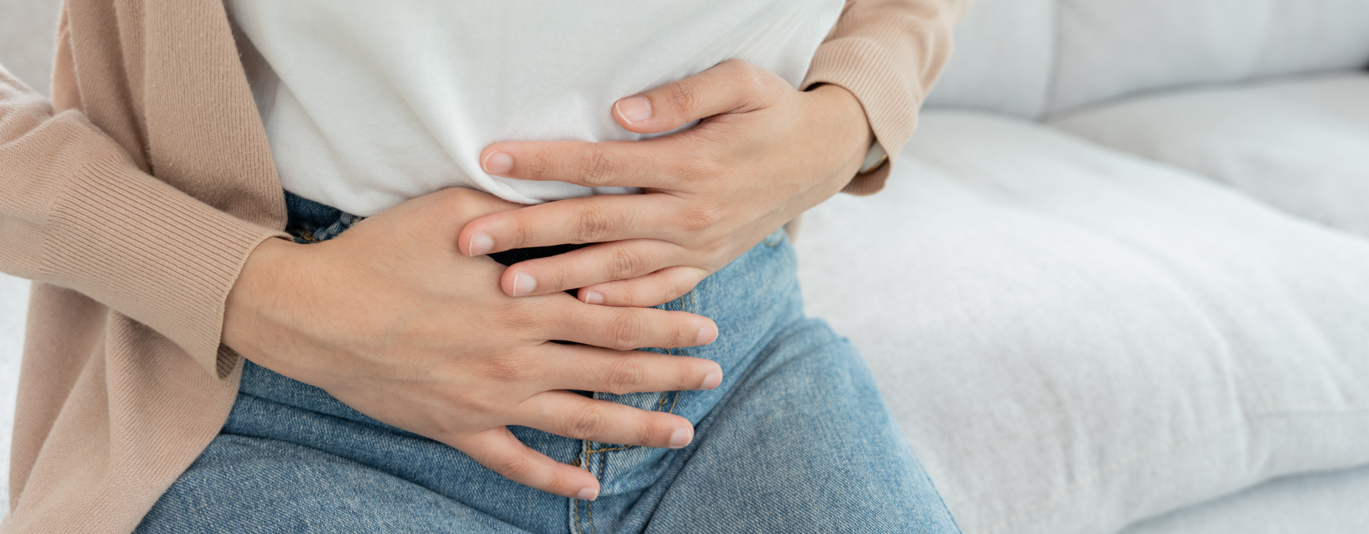 Constipation, retrouvez un bon transit intestinal.