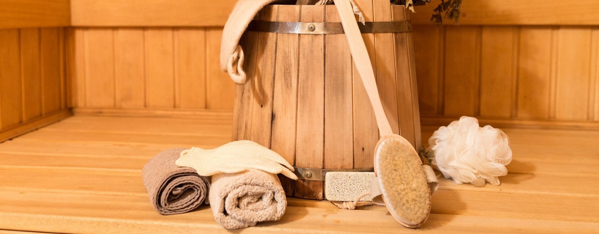 L'art du sauna : un trésor de santé